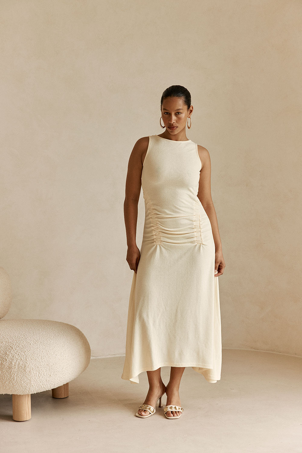 SAMPLE-Ema Dress – Stores