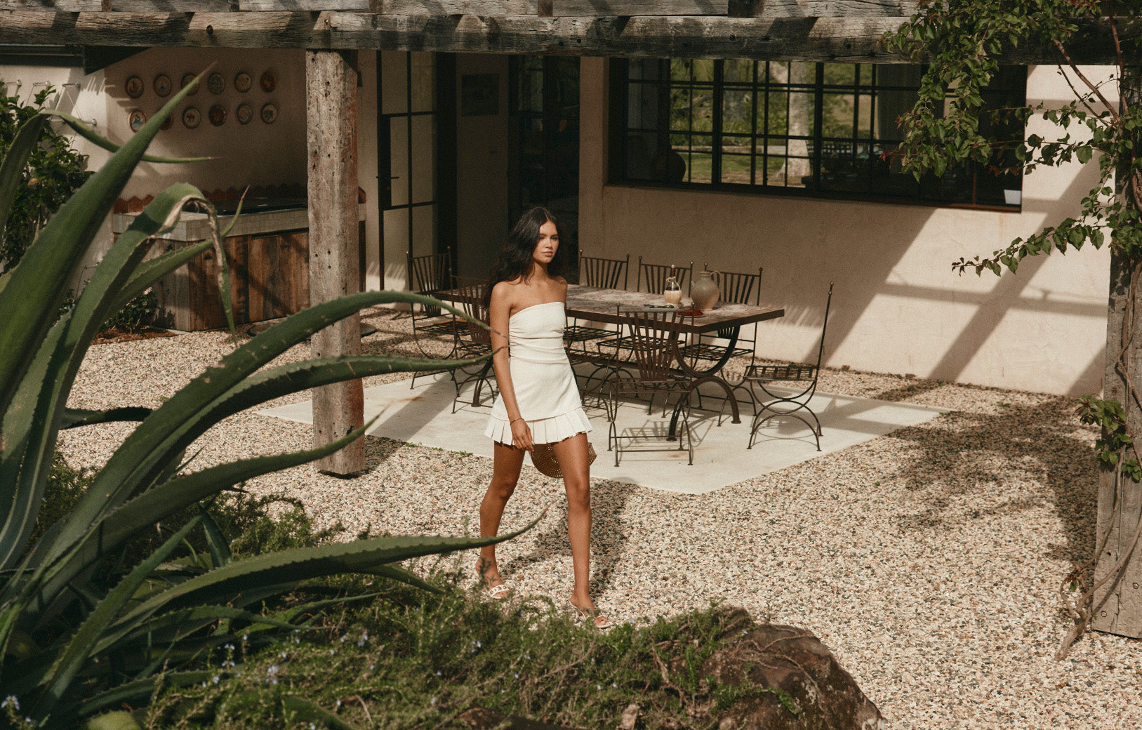 SABO STORES – Stores